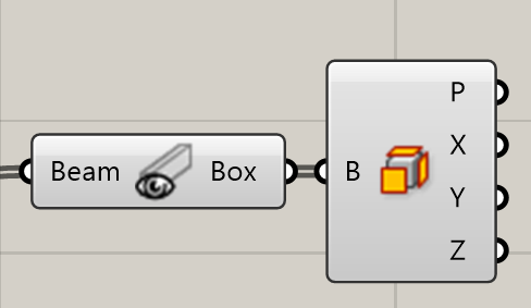 GH: extract Beams from Assembly + revise ShowAssembly · Issue #83 ...
