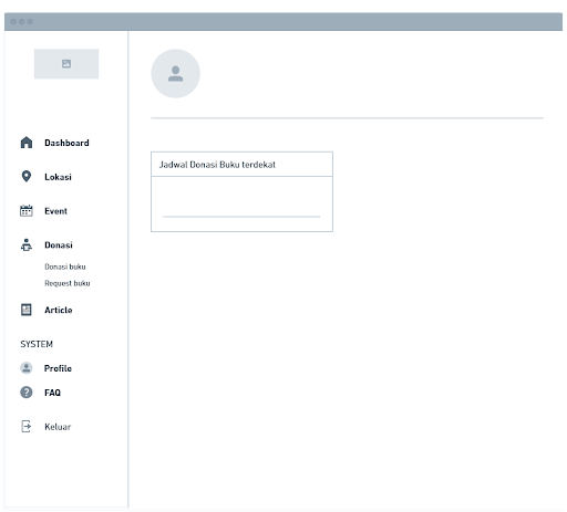 [S1 - PBI4] Membuat halaman Dasboard · Issue #4 · SI-RPL-2023/SI4402_C_DOBU · GitHub