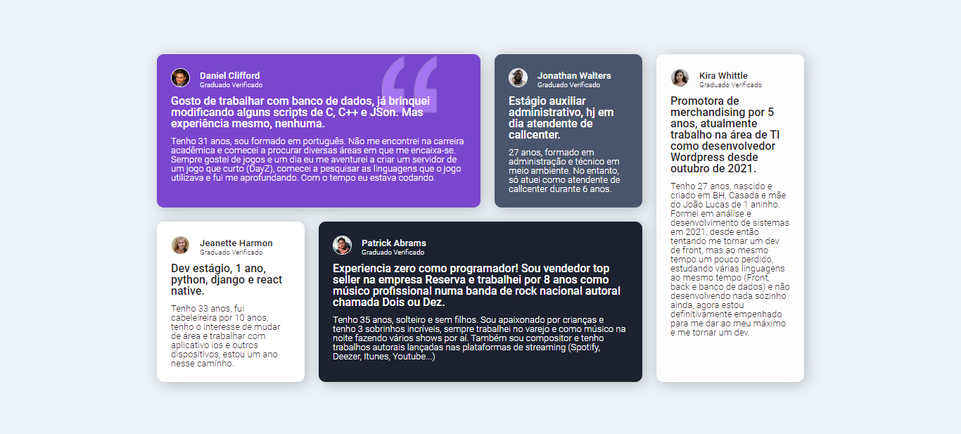 GitHub - pedroaaugusto/grid-section: Este é um projeto de desafio do Frontend Mentor para que eu ...