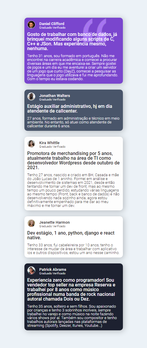 GitHub - pedroaaugusto/grid-section: Este é um projeto de desafio do Frontend Mentor para que eu ...