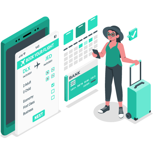 GitHub - AnkitDeshpande/SkyWay-Finder: The Flight Booking System is a ...