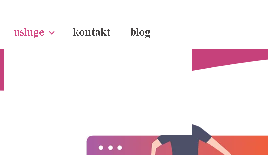 Dropdown background color is inherited from top level menu item hover color · Issue #558 ...