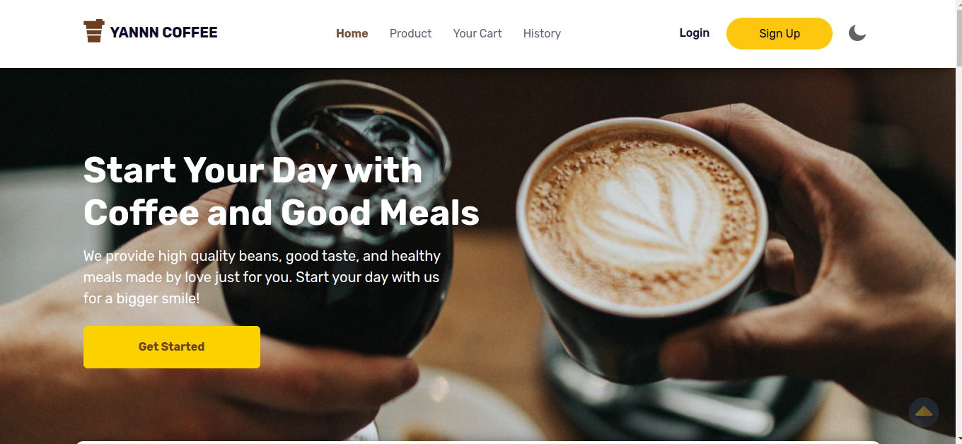 GitHub - ryanagungsamudra/YANNN-COFFEE-SHOP: Coffee Shop is a website application for ordering ...