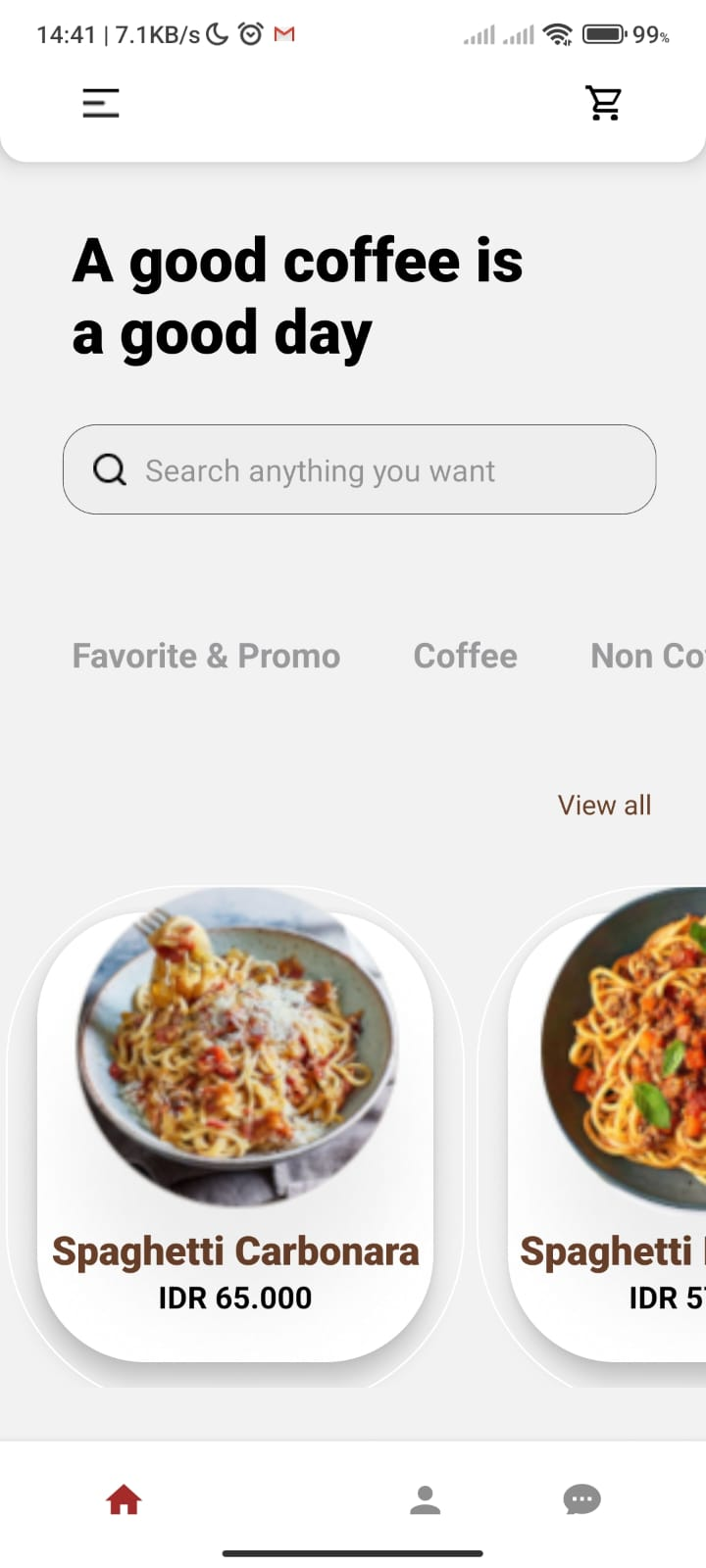 GitHub - ryanagungsamudra/YANNN-COFFEE-SHOP-MOBILE: Coffee Shop is a mobile application (android ...