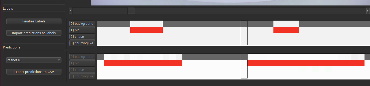 How to change the threshold？ · Issue #135 · jbohnslav/deepethogram · GitHub