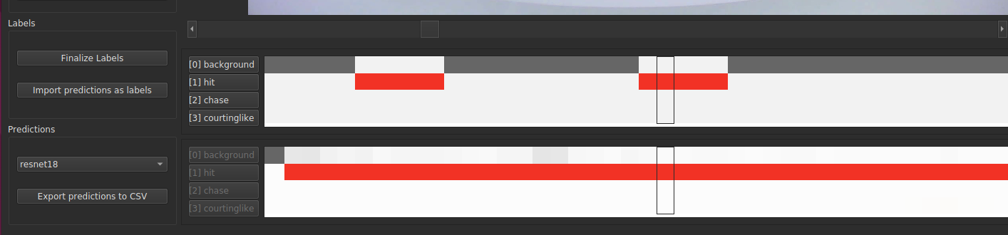 How to change the threshold？ · Issue #135 · jbohnslav/deepethogram · GitHub