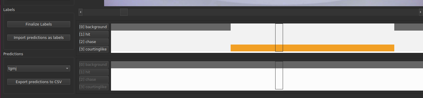 How to change the threshold？ · Issue #135 · jbohnslav/deepethogram · GitHub