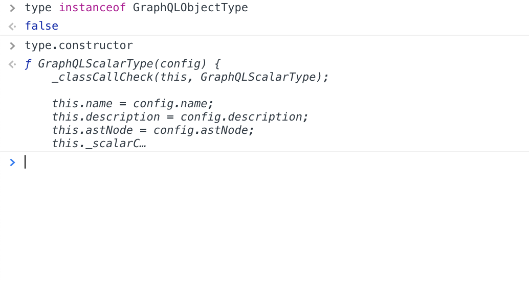 Error Schema Must Contain Unique Named Types But Contains Multiple Types Named String 