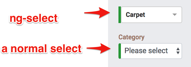 Standard bootstrap validation style does not follow convention · Issue #943 · ng-select/ng ...
