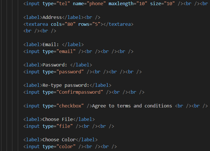 GitHub - Karan9927/formAssignment