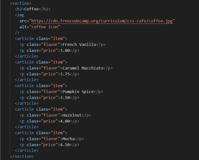GitHub - Karan9927/Cafe-menu