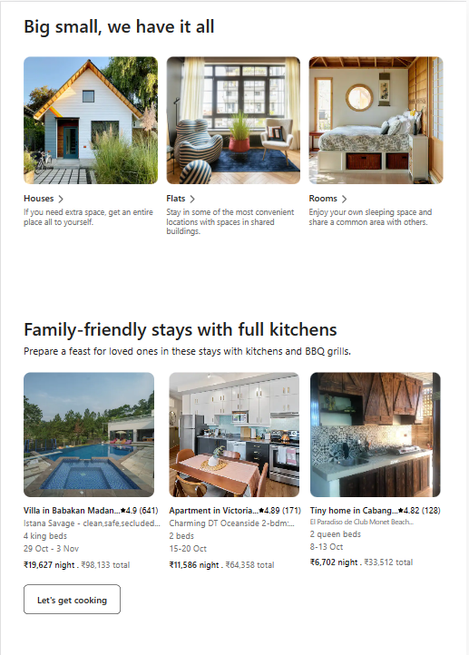 Github Karan9927airbnb Landing Page Explore Travel With Our Airbnb Clone Html Tailwind Css 