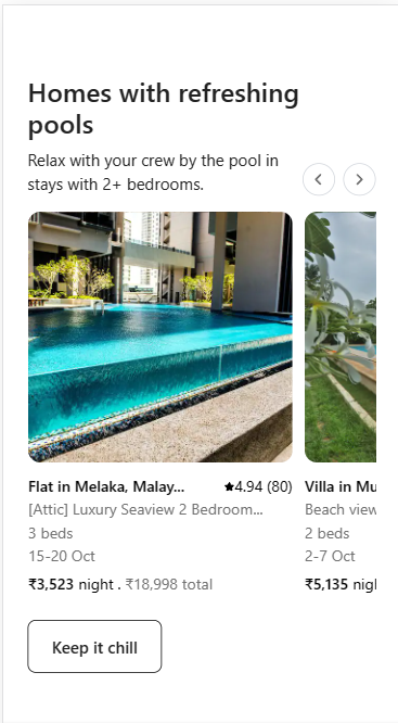 Github Karan9927airbnb Landing Page Explore Travel With Our Airbnb Clone Html Tailwind Css 