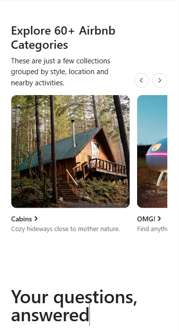 GitHub - Karan9927/Airbnb-landing-page: Explore travel with our Airbnb clone: HTML, Tailwind CSS ...
