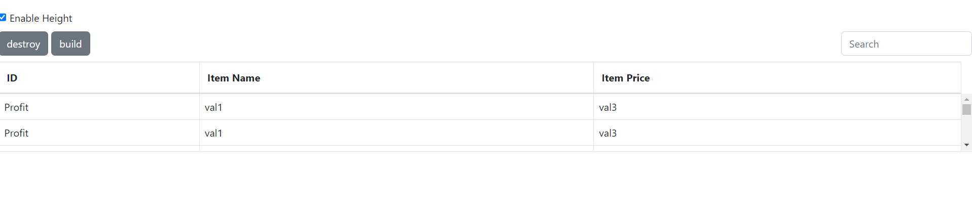 how-to-set-table-height-on-checked-checkbox-event-issue-6461-wenzhixin-bootstrap-table-github