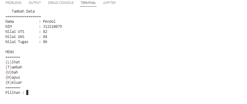 GitHub - HasbiAssidiki/Praktikum6