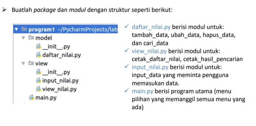 GitHub - HasbiAssidiki/UAS_SEM1_BasProg