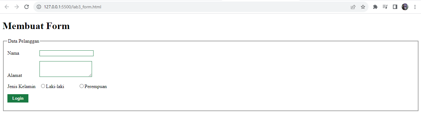 GitHub - hafizalkariem/Lab3Web