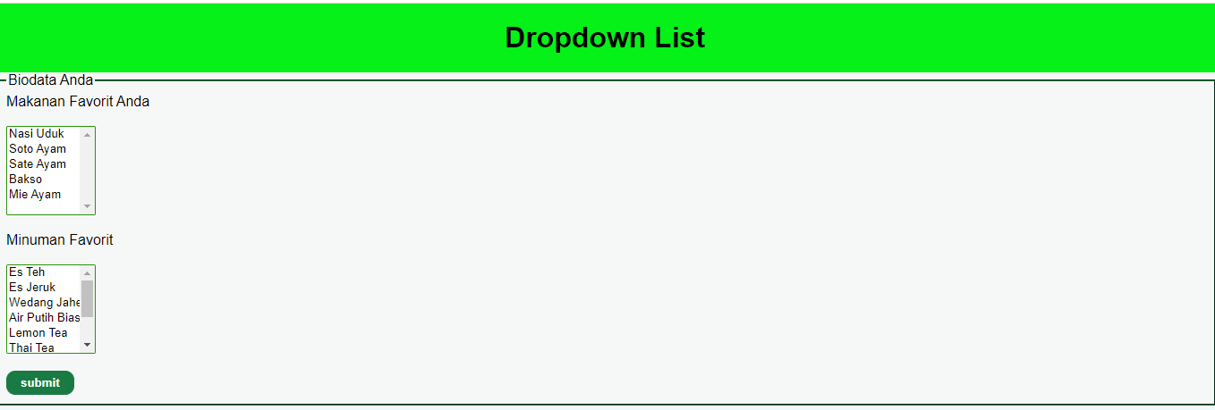 GitHub - hafizalkariem/Lab3Web