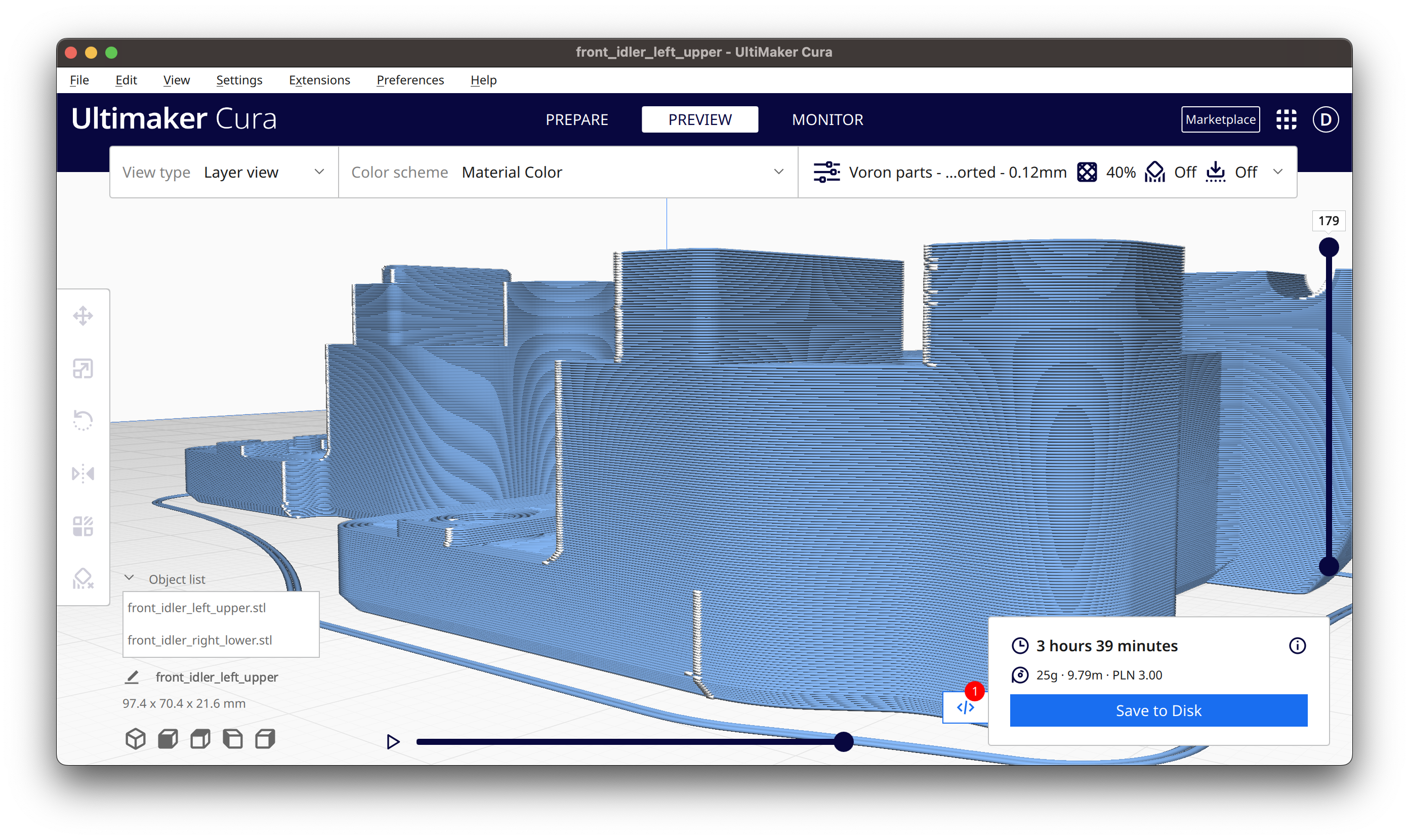 Fuzzy Skin with User specified Z-Seam · Issue #14711 · Ultimaker/Cura · GitHub