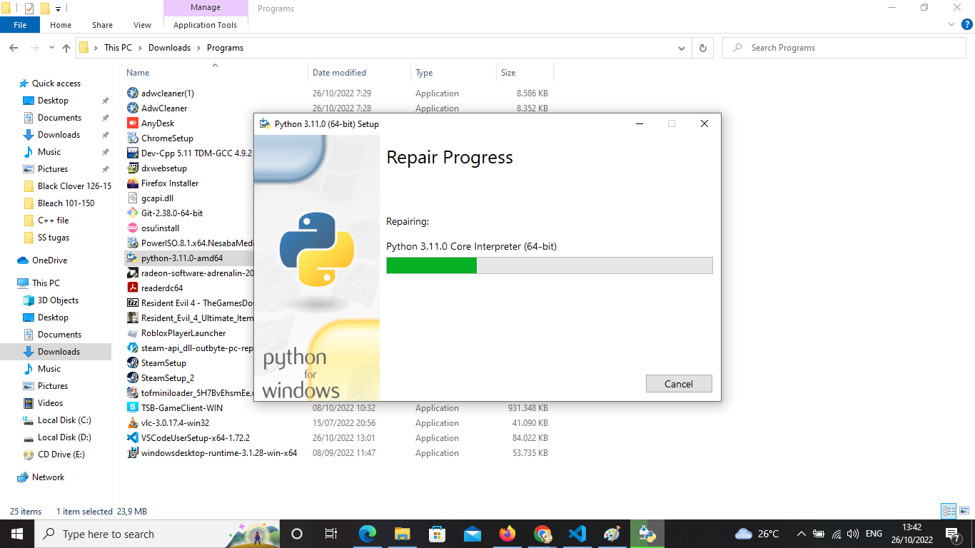 GitHub - Akramsatya085/di-pemrograman-labp2y