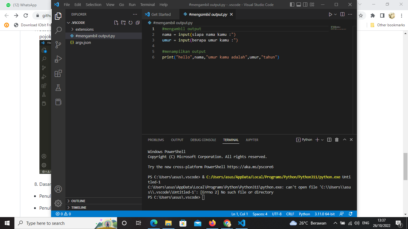GitHub - Akramsatya085/di-pemrograman-labp2y