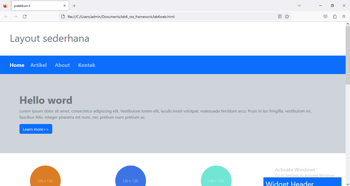 GitHub - Akramsatya085/Lab6Web