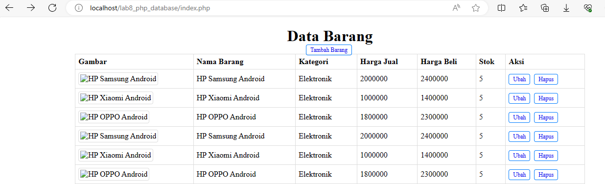 GitHub - Hafizfaturrohman/Lab8Web