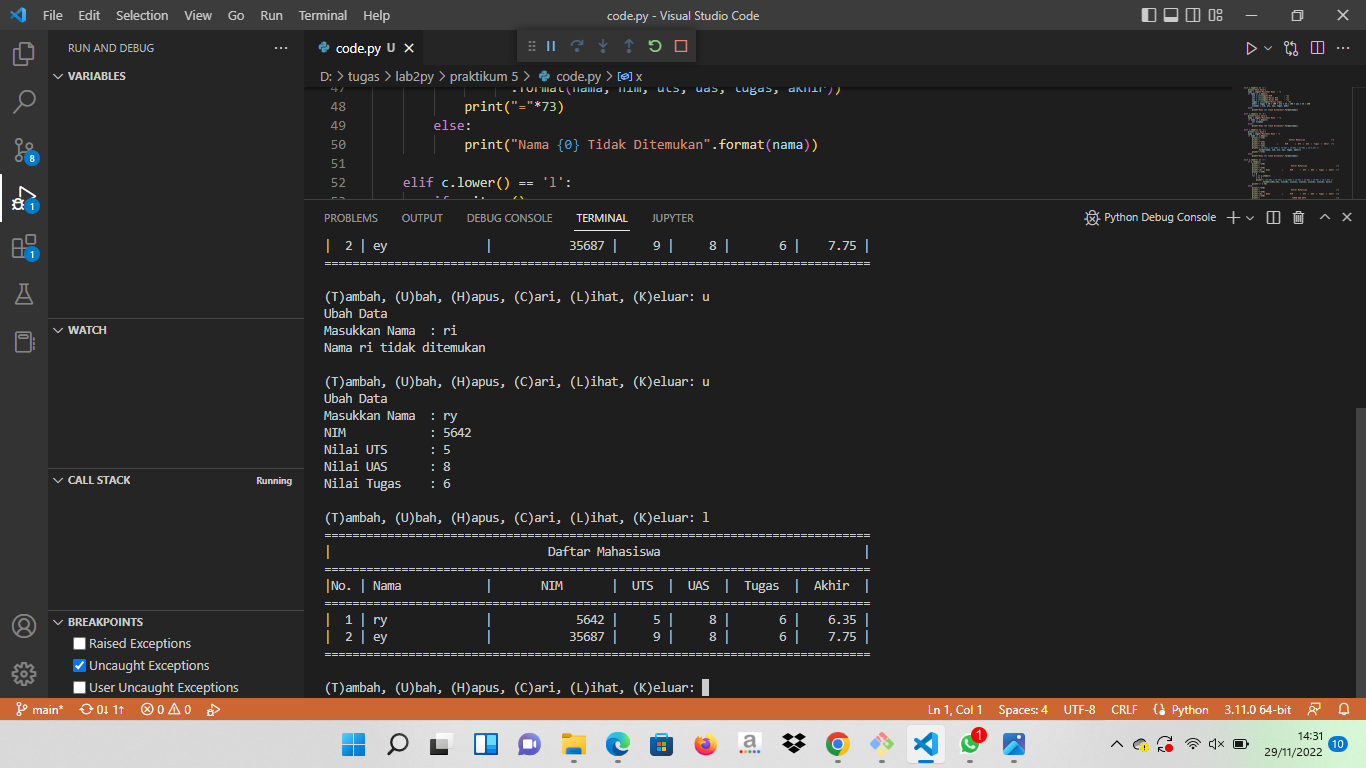 GitHub - MIGHTY-LANTERN/praktikum-5