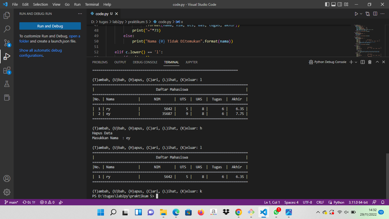GitHub - MIGHTY-LANTERN/praktikum-5