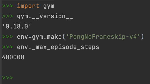 [Question] Some question about the attr {._max_episode_steps} · Issue #3142 · openai/gym · GitHub