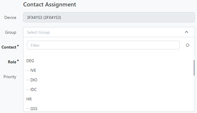 contact group show incorrect parent/child layout · Issue #11825 · netbox-community/netbox · GitHub