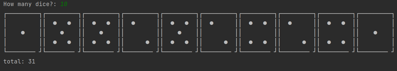 GitHub - Nehwu/Dice_Roller