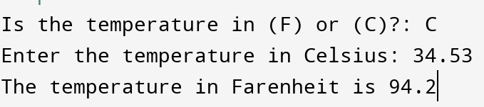 GitHub - Nehwu/Temperature_Conversion: Converts the temperature between ...