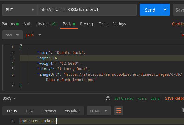GitHub - JCAlmazan/NodeJsChallenge