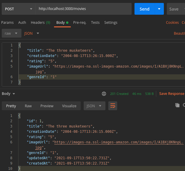 GitHub - JCAlmazan/NodeJsChallenge