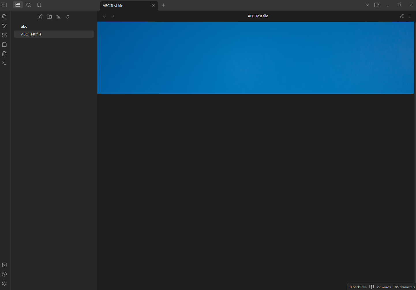 [Bug] Banner images no longer show in Live Preview mode and show ...