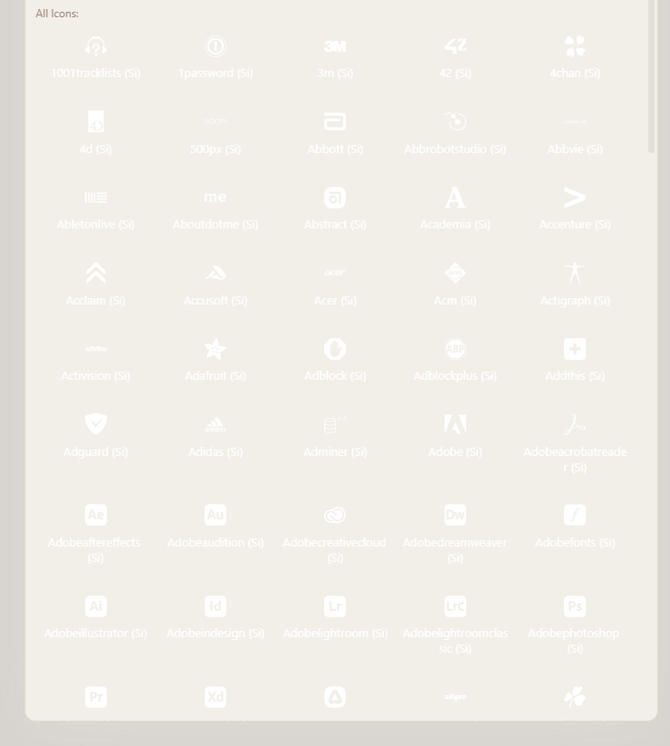 How to change color of icons in icon selection window? · Issue #250 · FlorianWoelki/obsidian ...