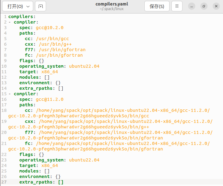 Srun error: res_nsearch error:Unknown Host & DNS SRV lookup failed · Issue #1471 · geoschem/geos ...