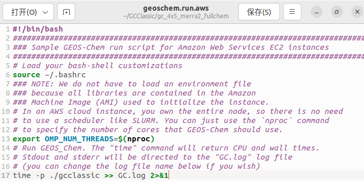 Srun error: res_nsearch error:Unknown Host & DNS SRV lookup failed · Issue #1471 · geoschem/geos ...