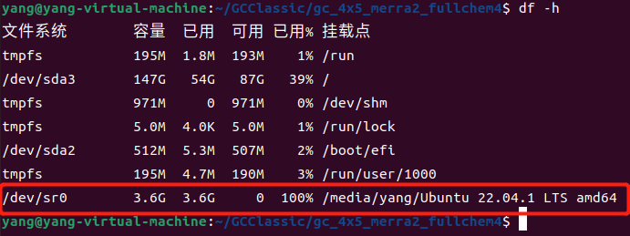 GCClassic14.0.0_./gcclassic_no output · Issue #1481 · geoschem/geos-chem · GitHub