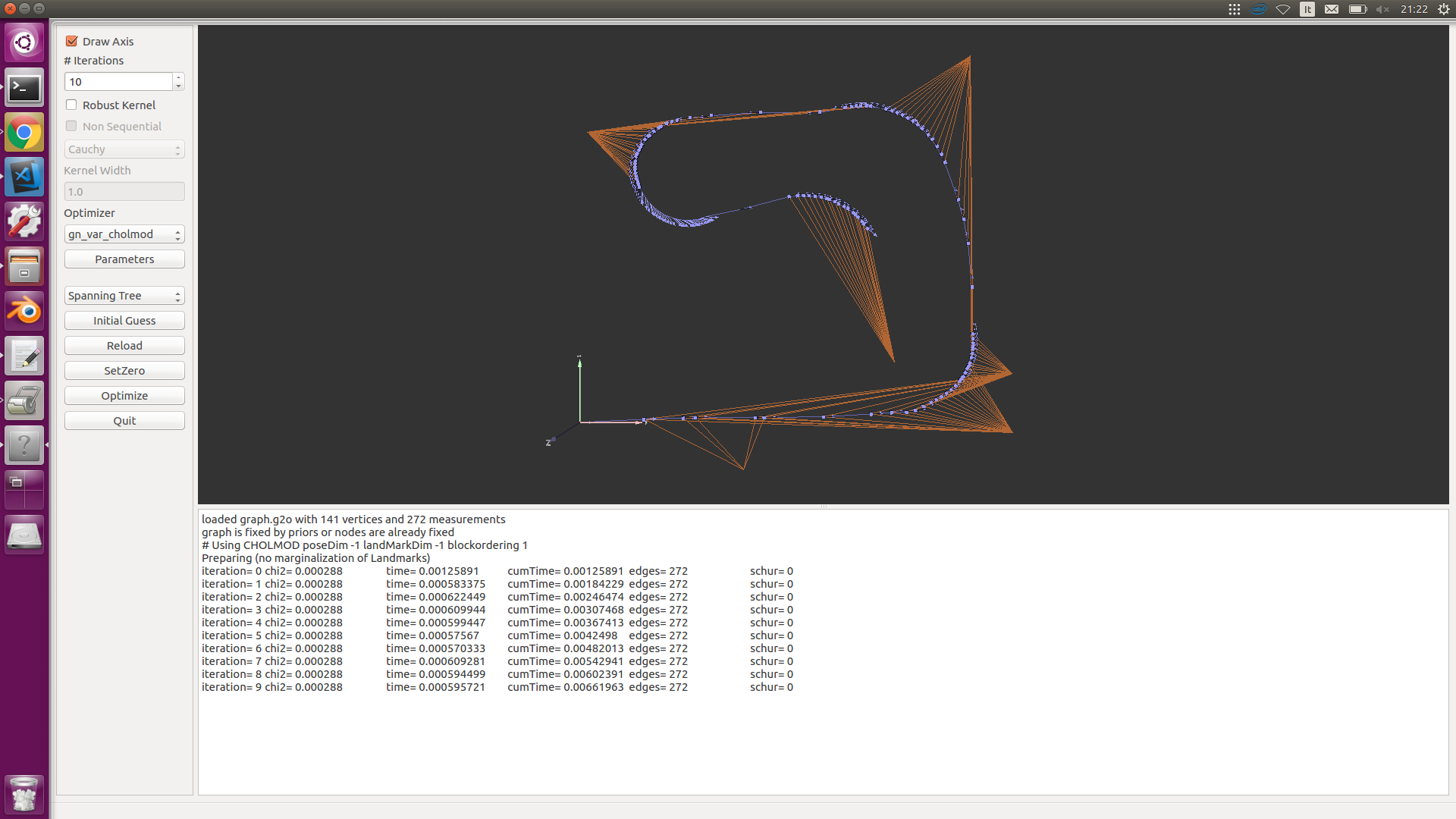 Different result with g2o_viewer · Issue #345 · RainerKuemmerle/g2o · GitHub