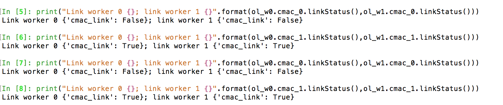 AttributeError: module 'pynq.pl_server' has no attribute 'xclbin_parser' · Issue #35 · Xilinx ...