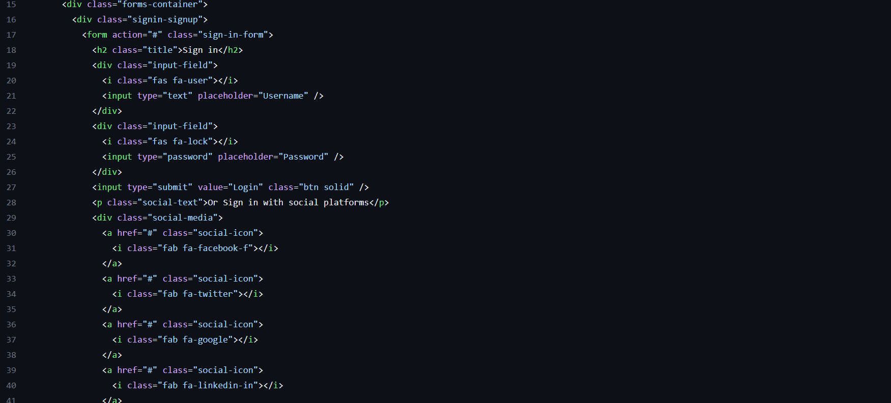 [S1 - PBI2] Membuat halaman login · Issue #4 · SI-RPL-2023/SI4402_228_TITIPAN · GitHub