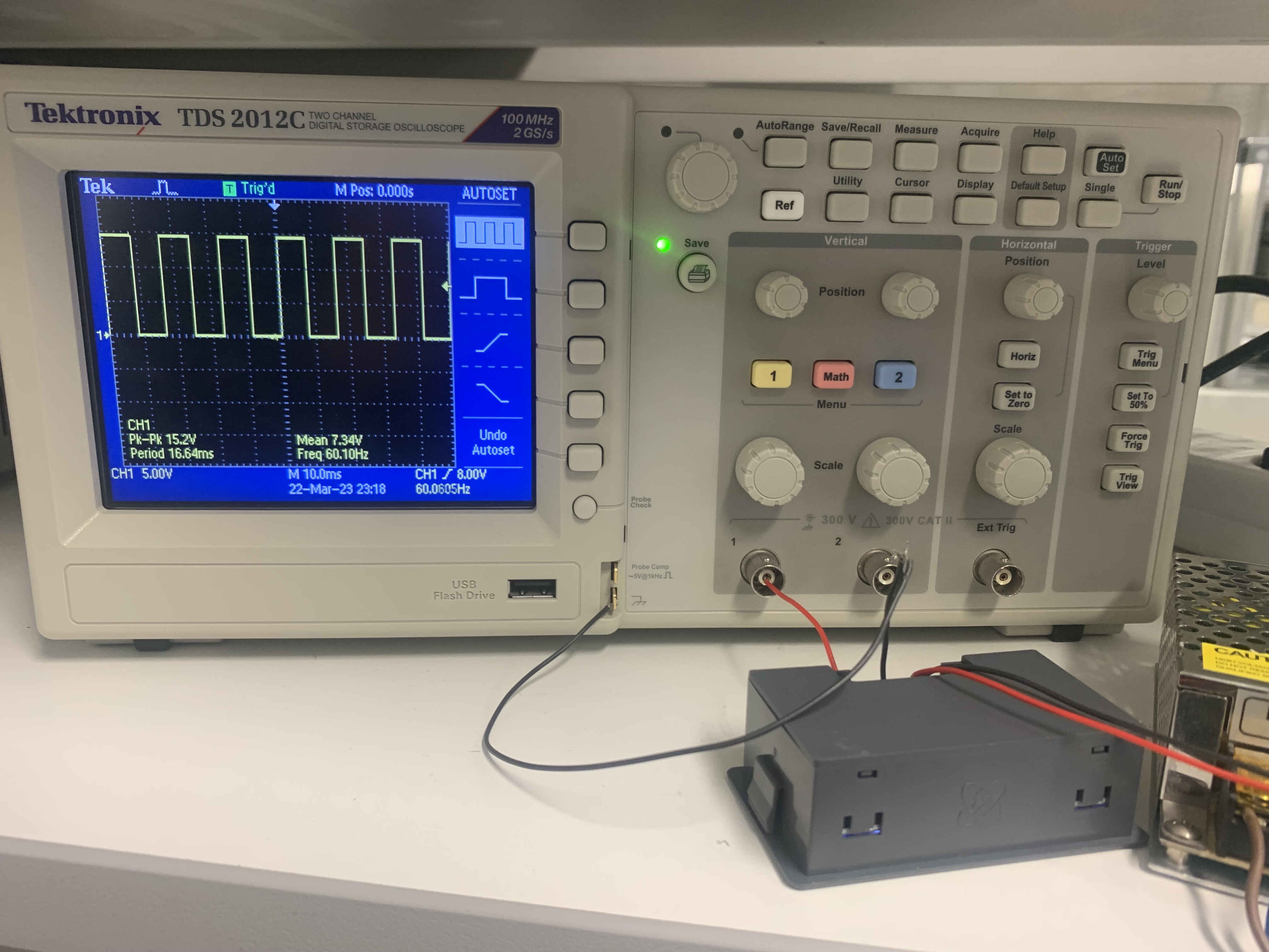 Hardware synchronization not working properly · Issue #784 · luxonis ...