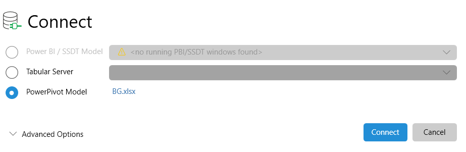 Error Connecting (500) · DaxStudio DaxStudio · Discussion #972 · GitHub