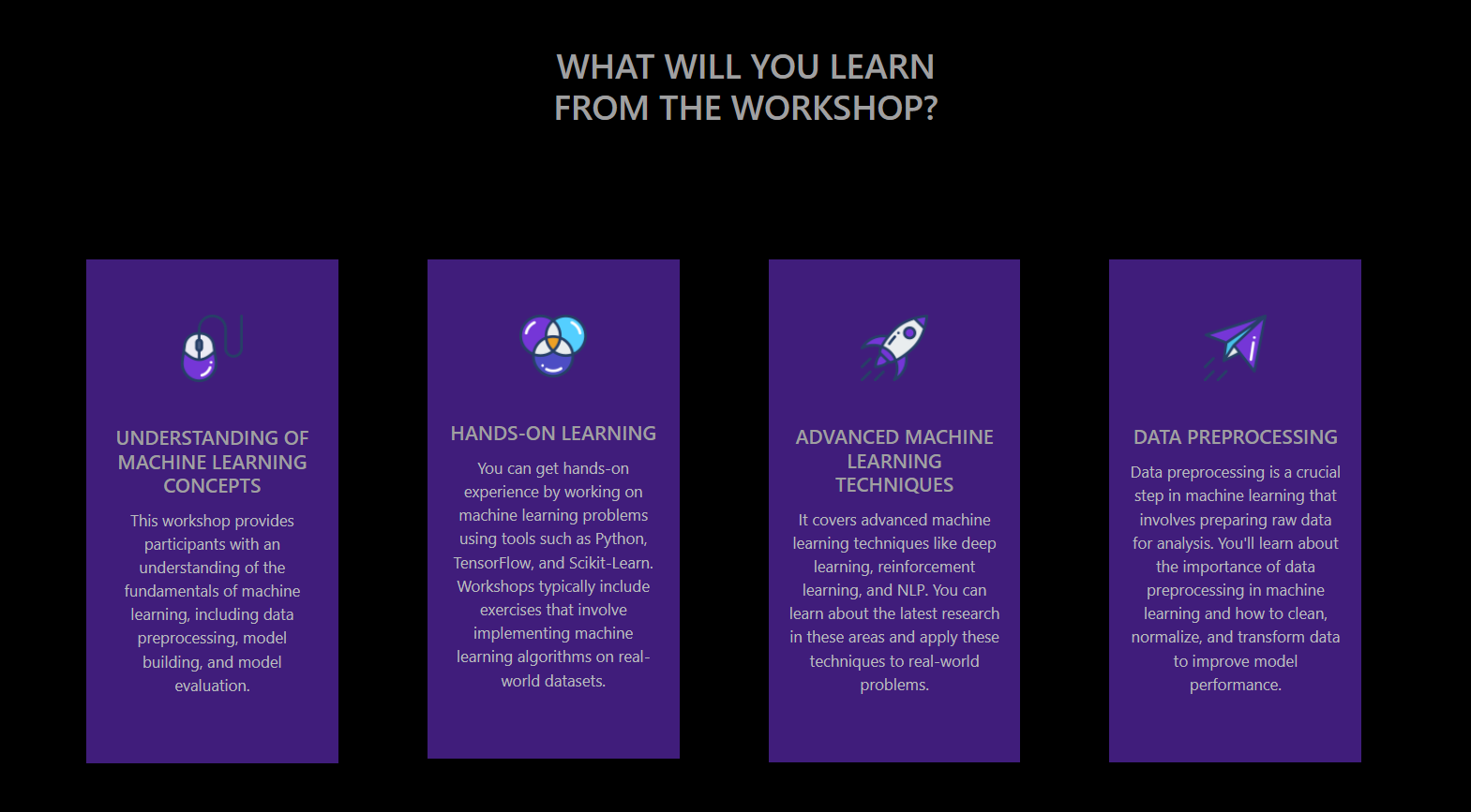 GitHub - Prakhar-gith/task-dsc-eventweb: This is a sample website for ...