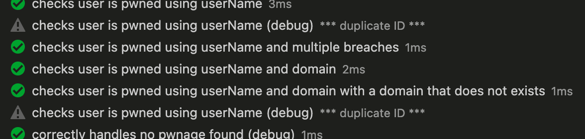 Mocha Test Explorer · Issue #2817 · pnp/cli-microsoft365 · GitHub