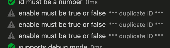 Mocha Test Explorer · Issue #2817 · pnp/cli-microsoft365 · GitHub