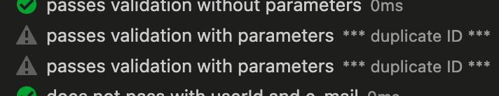 Mocha Test Explorer · Issue #2817 · pnp/cli-microsoft365 · GitHub